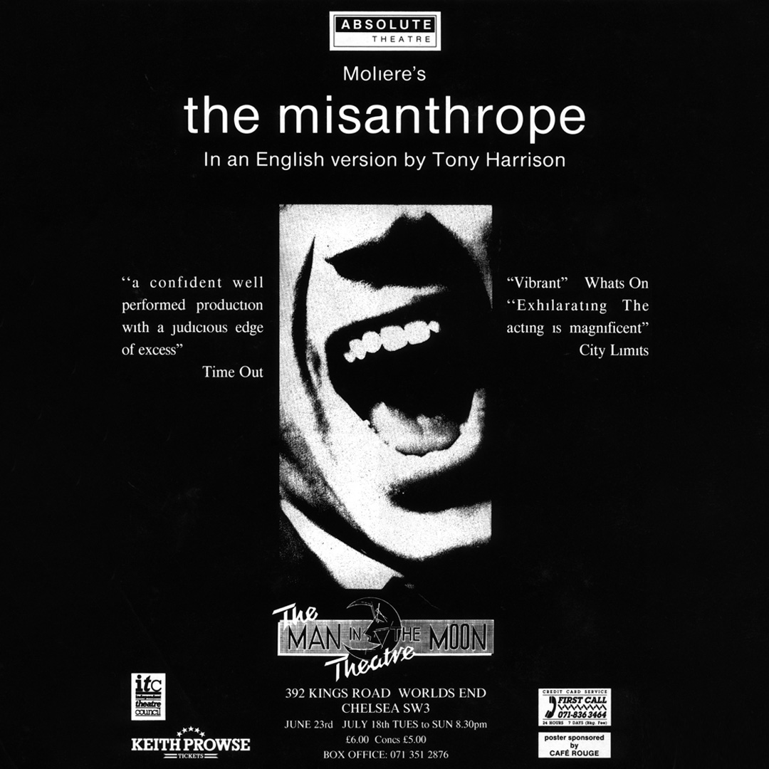 About – Absolute Theatre